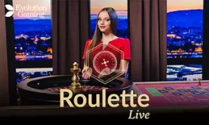 Live Casino - 91PH - Official - Best Online Casino in the Philippines
